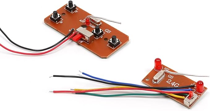 Pica Toys -Science Educational Kits for Smart Kids