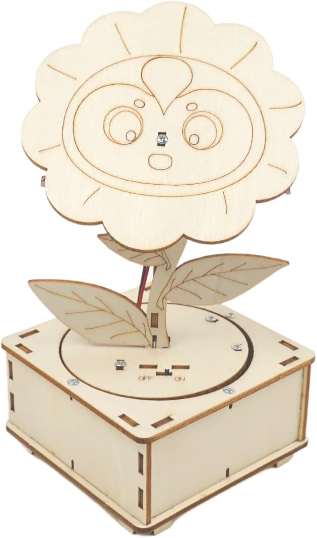 Pica Toys -Science Educational Kits for Smart Kids